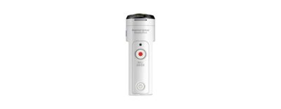FDR-X3000 4K Action Cam med Wi-Fi og GPS | FDR-X3000 / FDR-X3000R ...